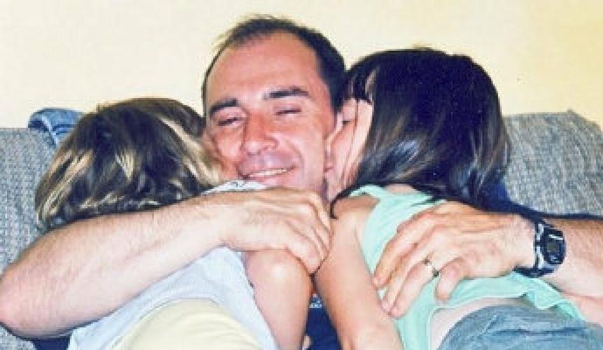 Remembrance Day especially poignant for children of fallen soldiers