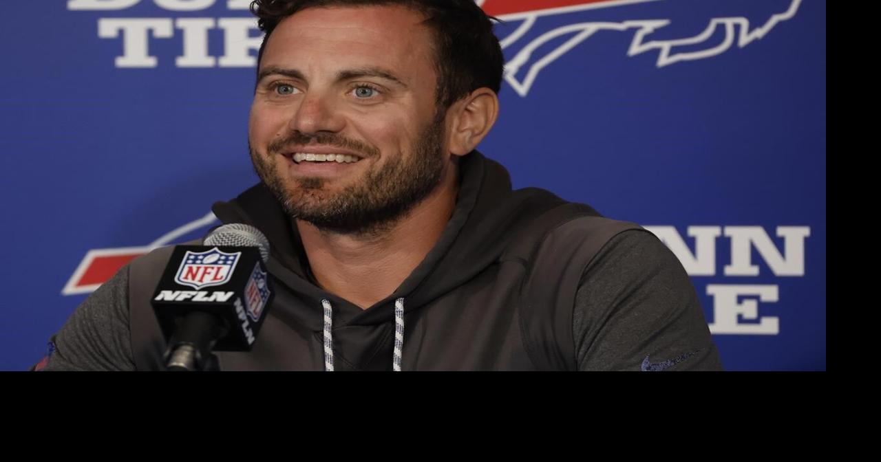 Buffalo Bills promote Bobby Babich to take over as defensive coordinator