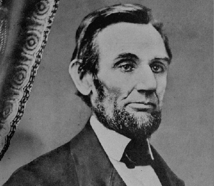 The Big Deal: 150 years later and the Civil War still lives on