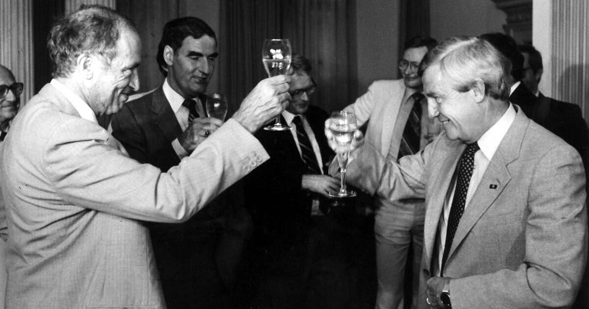 The National Energy Program’s bitter aftertaste has lasted 40 years and ...