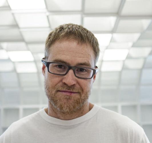 Nick Cutter’s Little Heaven is a tribute to the horror genre