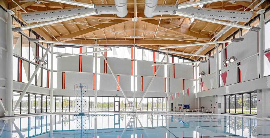 With Aaniin Community Centre, public space finally comes to Markham