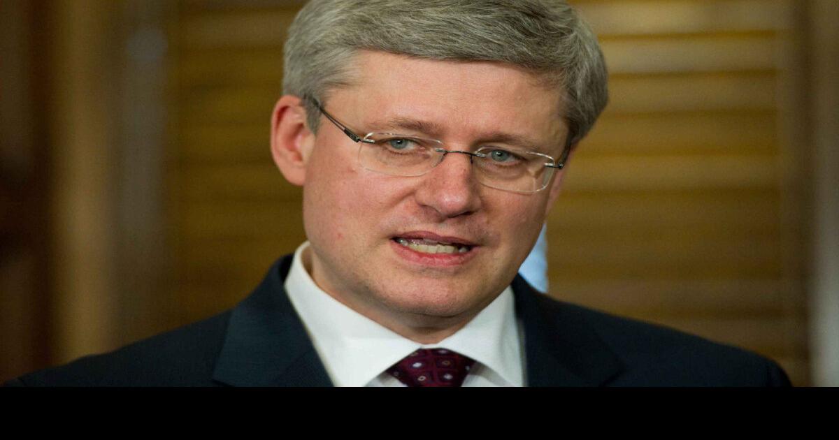 Chantal Hébert: Conservative reform plans aimed beyond 2015 election