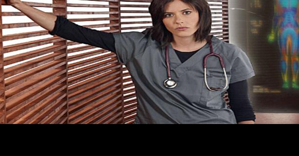 Goodbye Shane, hello Miranda