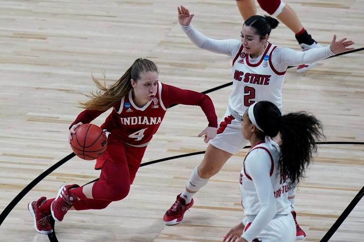 What To Watch: men’s, women’s regional finals start Monday