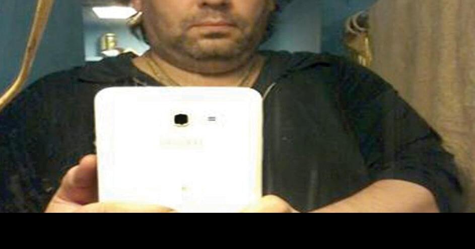 Accused killer Adam Strong’s refusal to leave cell sparks rage in ...