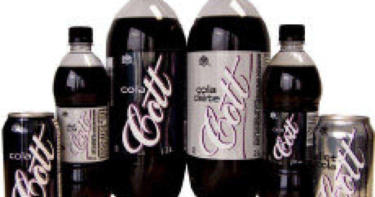 Cott to sell traditional beverage business to Refresco for $1.25 ...