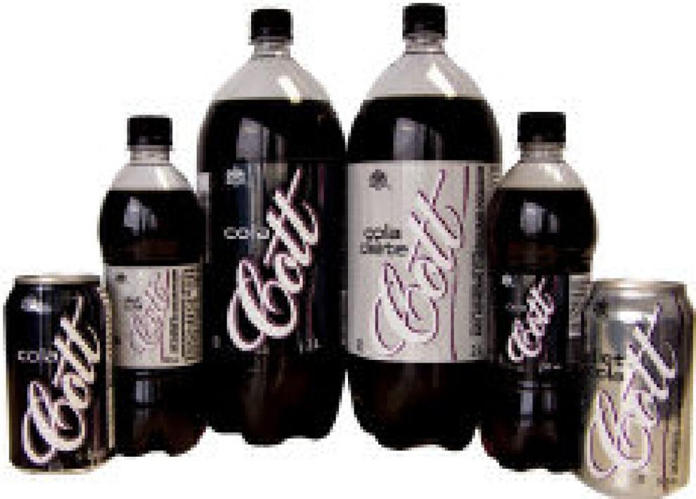 Cott to sell traditional beverage business to Refresco for $1.25 ...