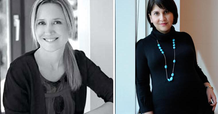 High turnover in Chatelaine's top job: Jane Francisco named editor-in-chief