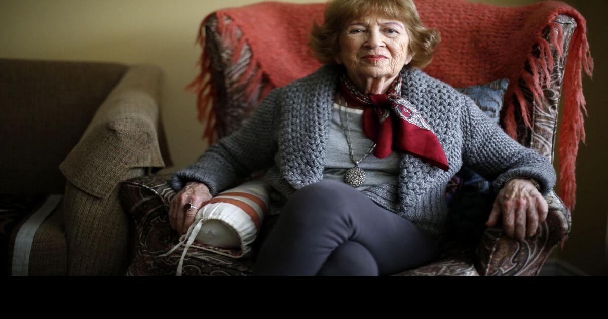 Jacqueline Park’s long road to being an overnight sensation