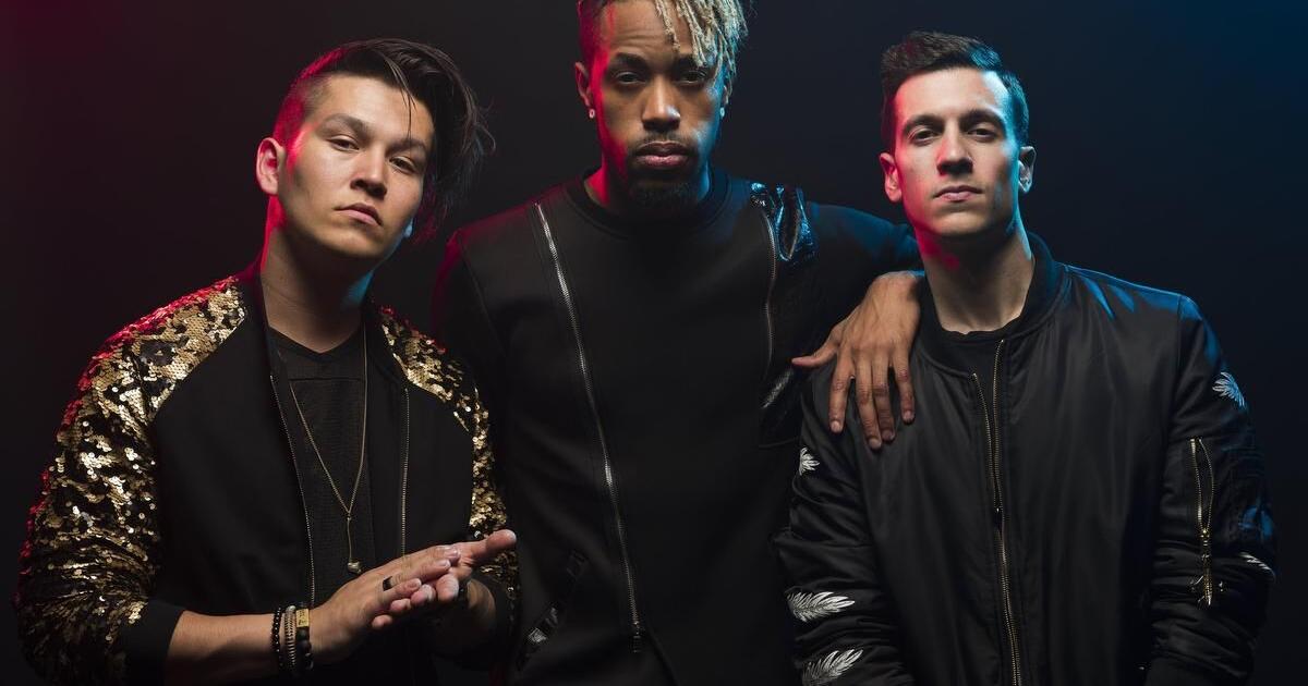 ‘We didn’t feel right playing the shows’: Neon Dreams drummer on ...