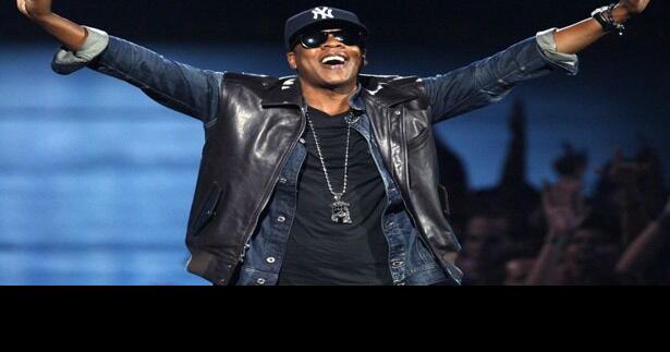 Jay-Z: King of the No. 1 album