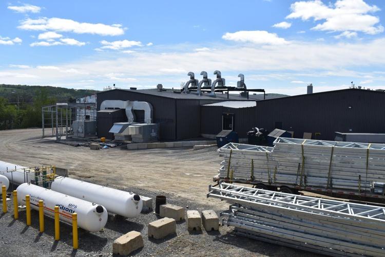 N.B. residents file claim against 'sickening' smell from Covered Bridge ...