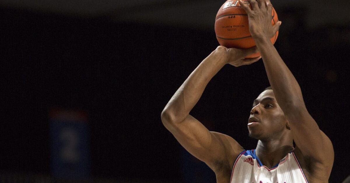 Andrew Wiggins and his brothers Mitchell and Nick: The Canadian princes ...