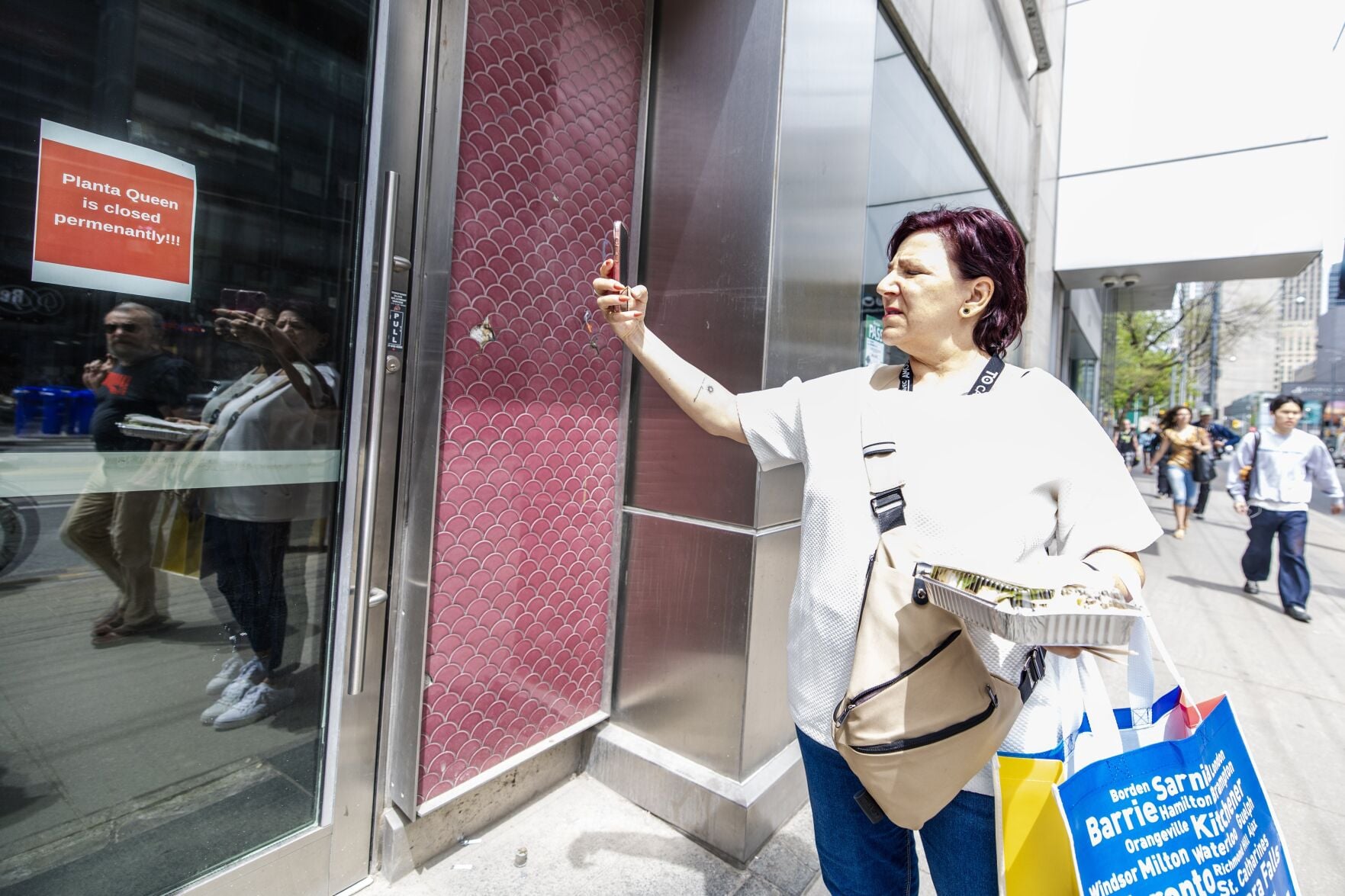 Planta Toronto closes: Vegan restaurant chain exits Canada