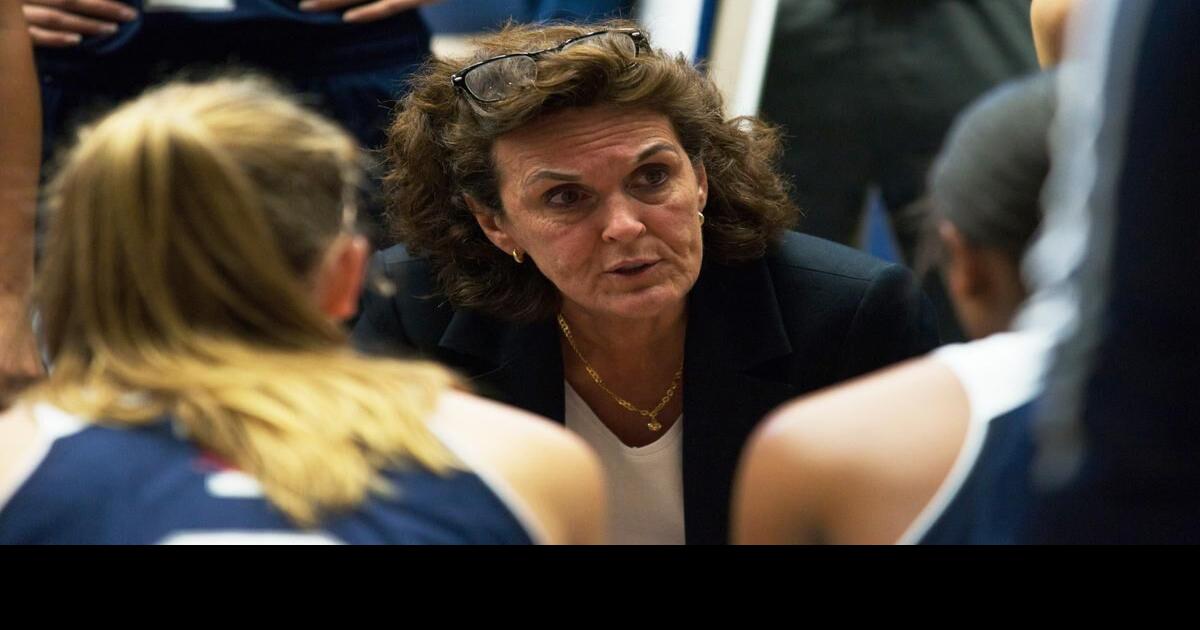 The loyalty program: U of T basketball trailblazer Michele Belanger ...