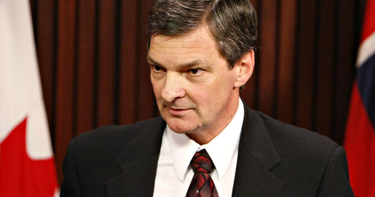 Liberal MPPs steamed about power plant payouts