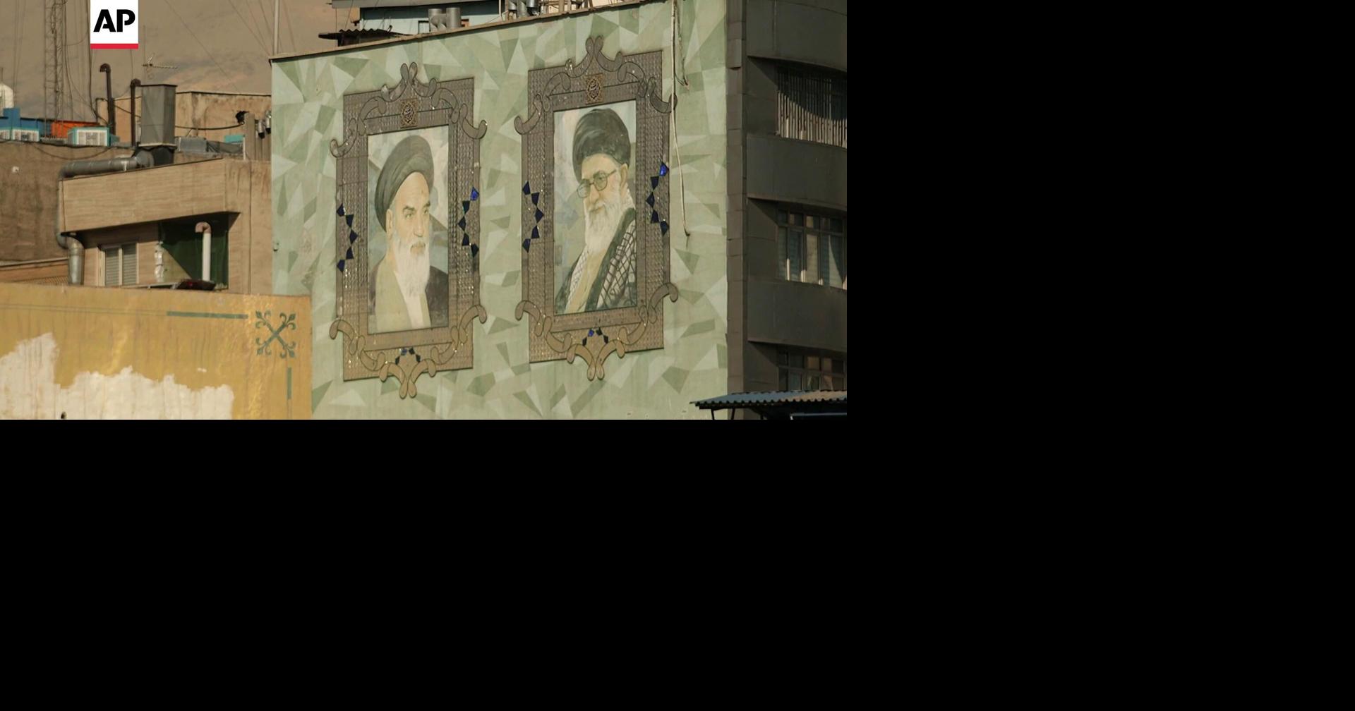 No sign of new protests in Iran as a hard-line cleric calls for ...