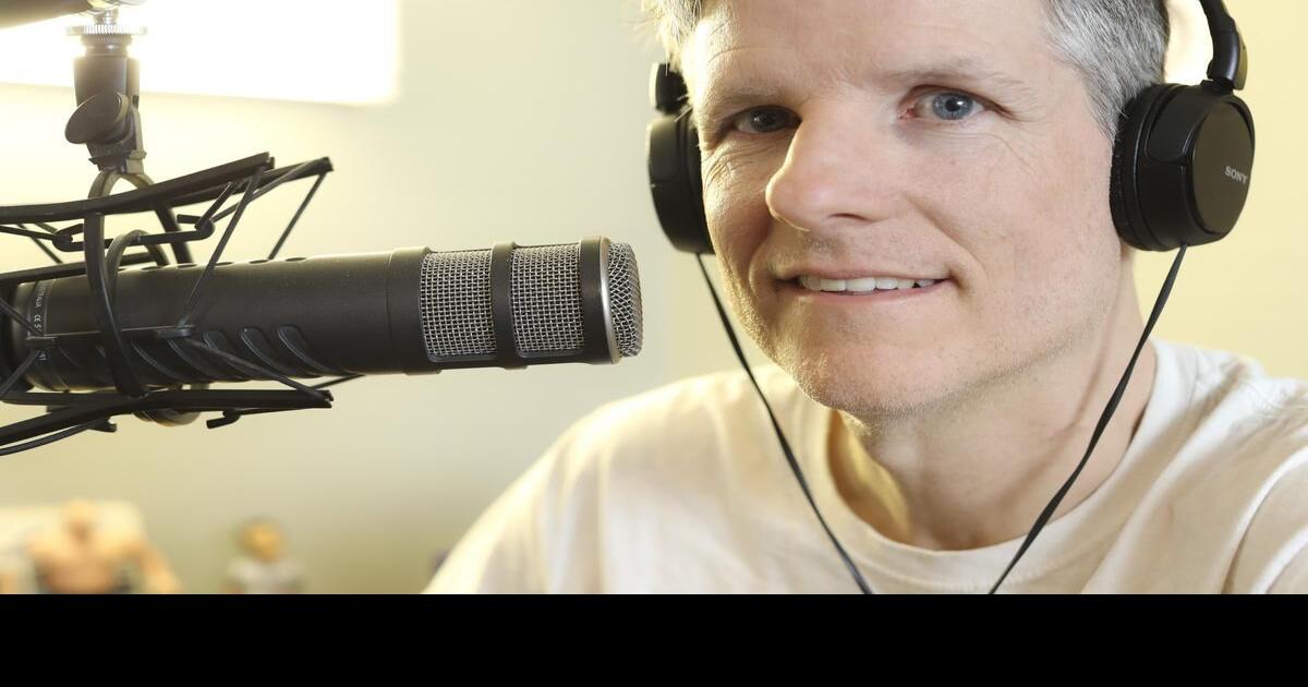 Mike drop: Toronto Mike'd joins Mike Wilner