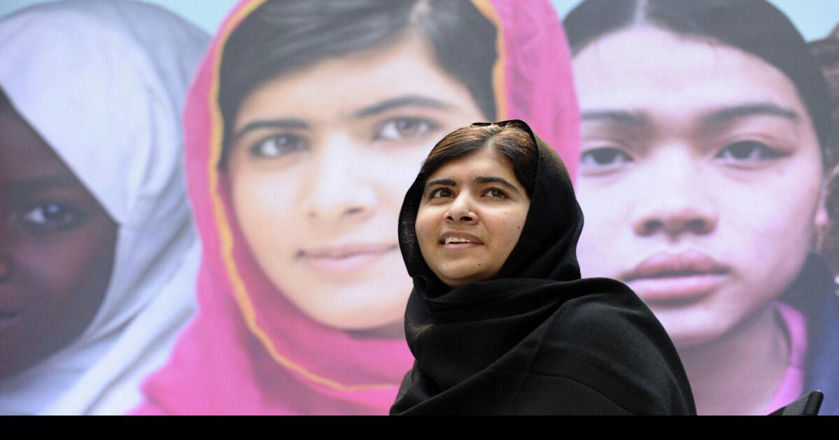 I Am Malala by Malala Yousafzai: review