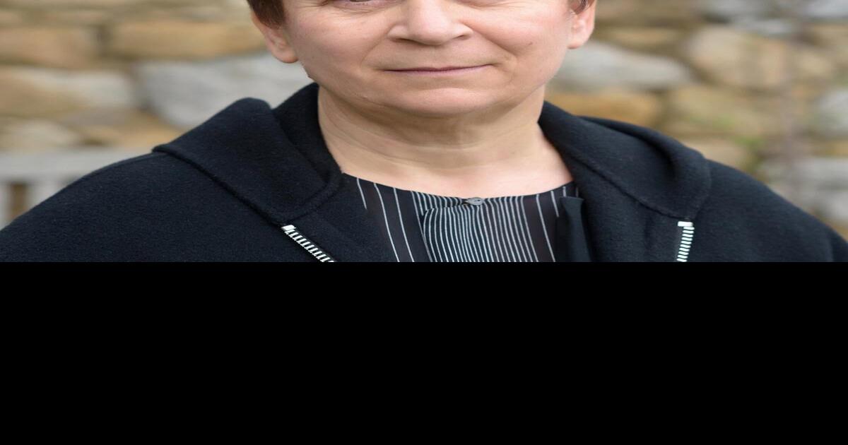 Anne Enright on her novel ‘The Wren, the Wren’