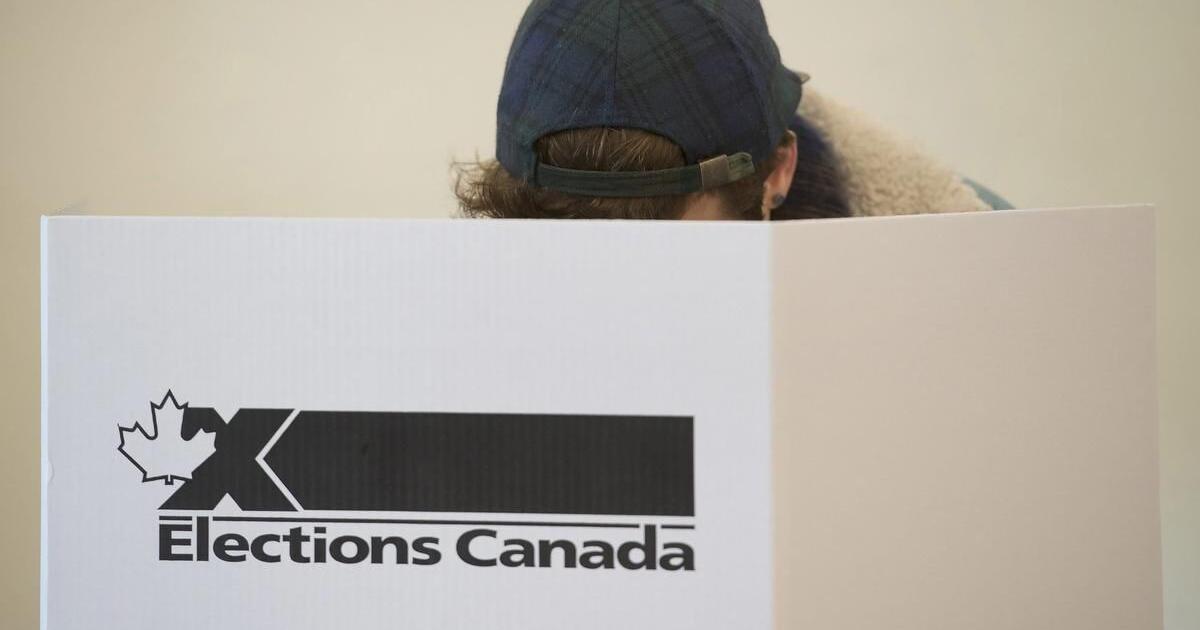 Canadians are being targeted by foreign influence campaigns, CSIS says