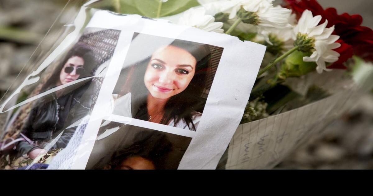 Pretrial motions begin in Tess Richey murder case