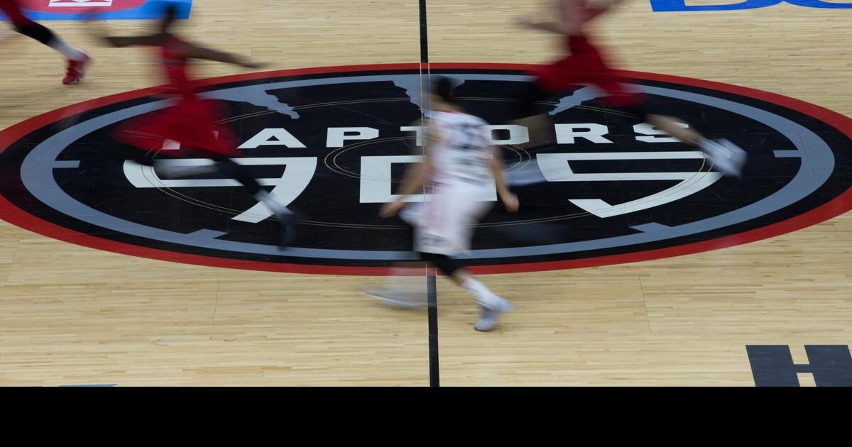 Raptors Uprising GC add some familiar faces in NBA 2K League draft