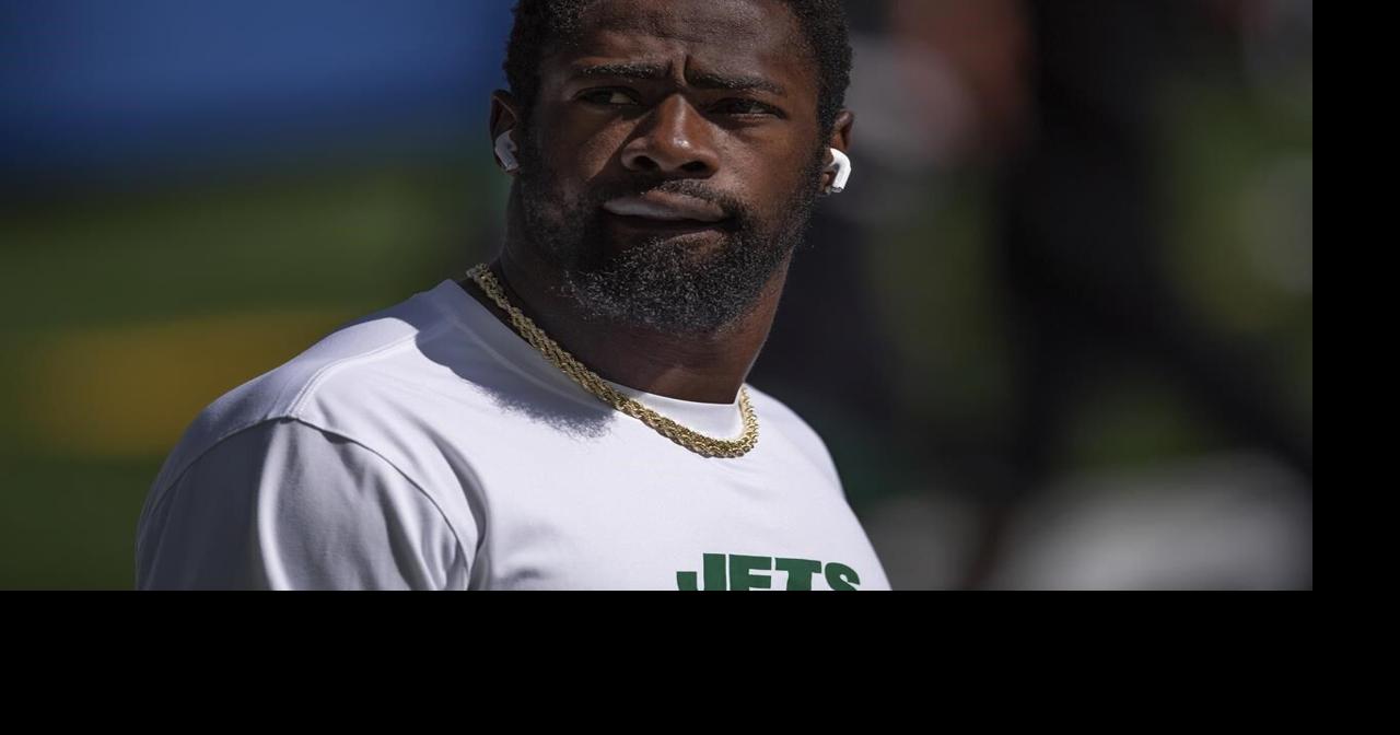 Maye sorry for DUI arrest, wants to remain with Jets