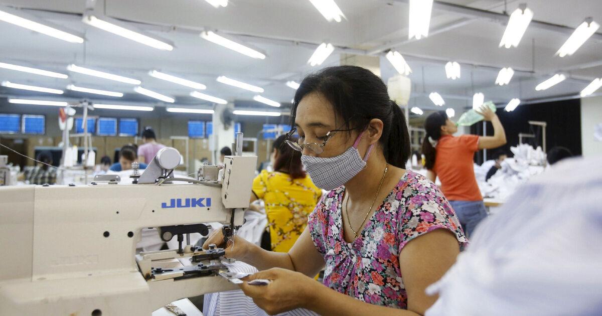Will the TPP transform garment manufacture in Vietnam: Wells