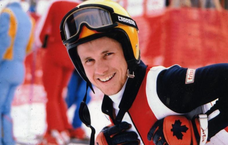 Inspiring story of family’s love for Canadian skier touched many