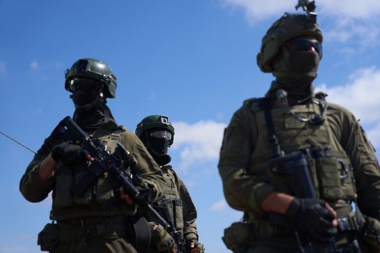 Israel's weapons exports reach a record high with sales doubling in the ...