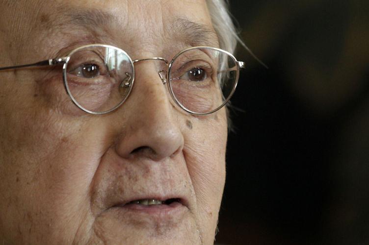 Jacques Verges, lawyer for Klaus Barbie, Carlos the Jackal, dead at 88