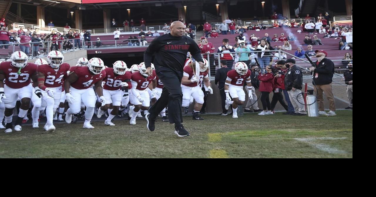 Stanford opens season against FCS-level Colgate