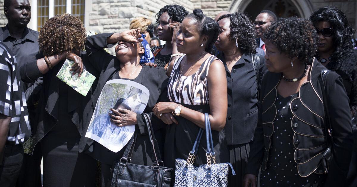 Meilleur’s failure to read fails the public: Editorial