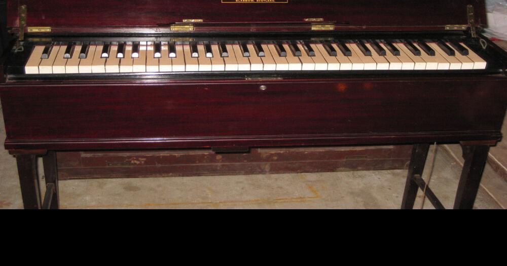 Sewell: The dulcet tones of a fine instrument