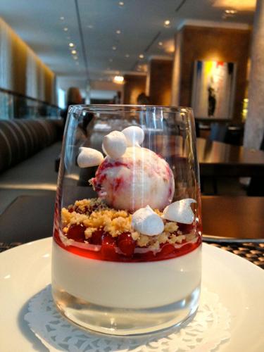 Café Boulud: Review