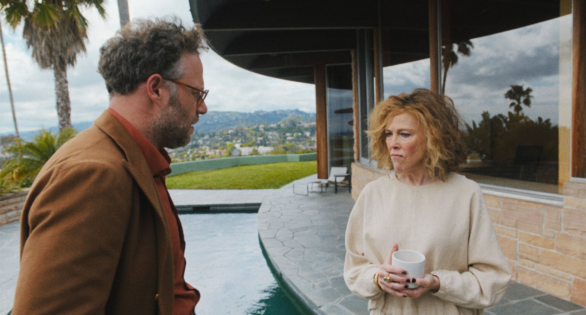 Seth Rogen, Catherine O'Hara among Canadians earning multiple Emmy ...
