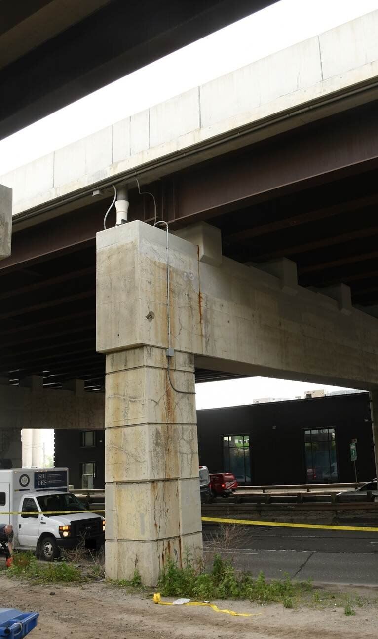 SIU clears Toronto police officer in Gardiner chase fall