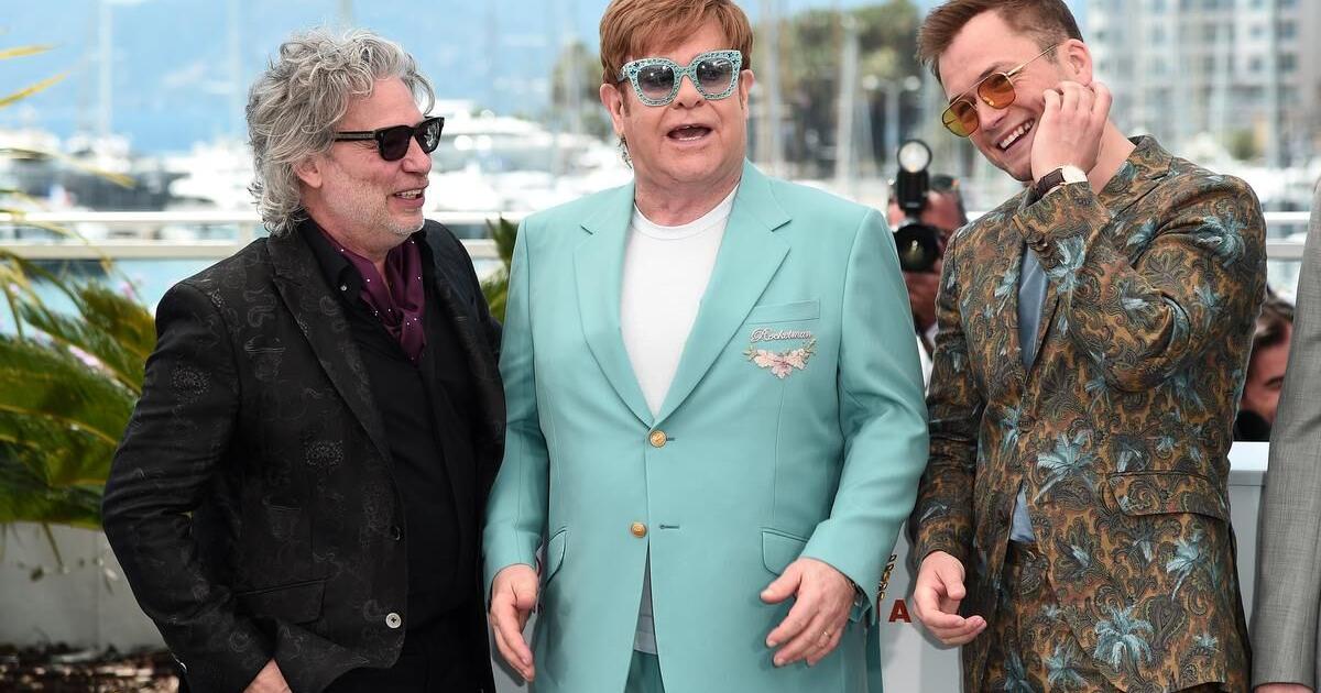 Rocketman director aimed to reveal ‘emotional cost’ of fame