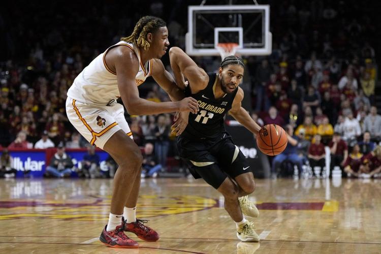 Milan Momcilovic and Dishon Jackson score 13 points each in No. 8 ...