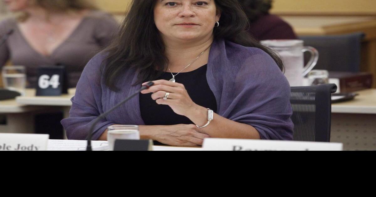Diversity of provincial courts increases with newly appointed judge