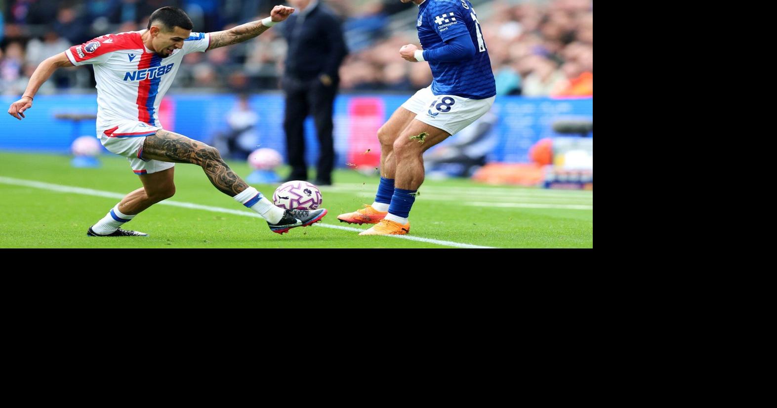 EPL scores: Haaland scores again and Rodri gets another injury in Man City's win at Brentford in ...