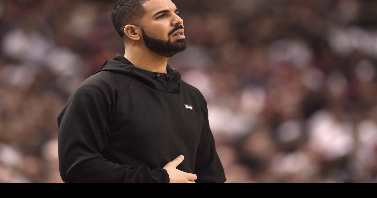 Drake to introduce movie about police killing at TIFF