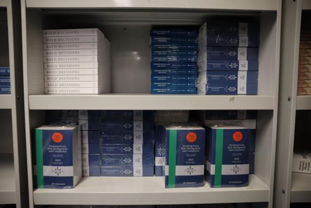 How the move to digital is changing university textbooks