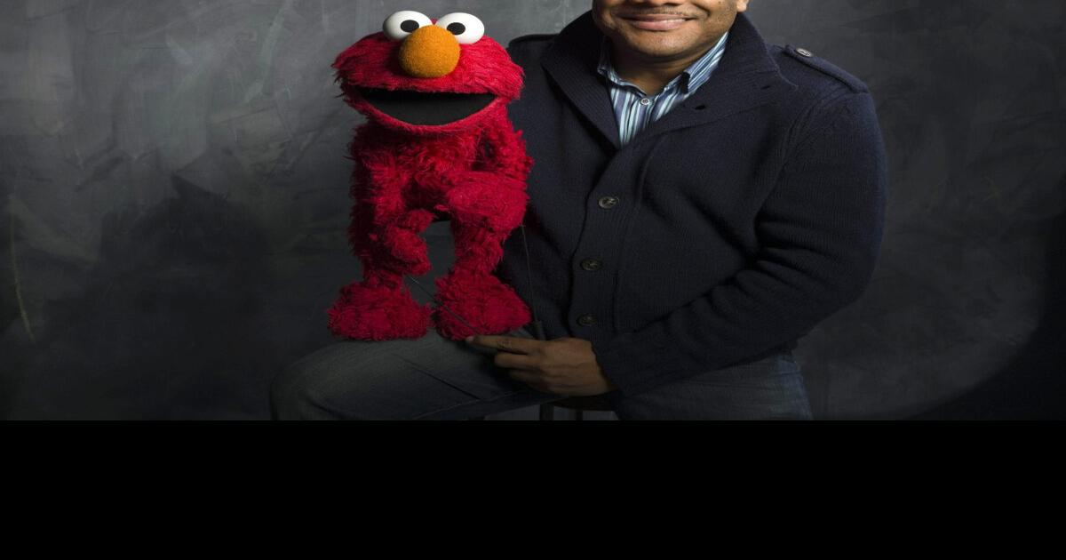 Judge tosses three lawsuits against Elmo puppeteer Kevin Clash