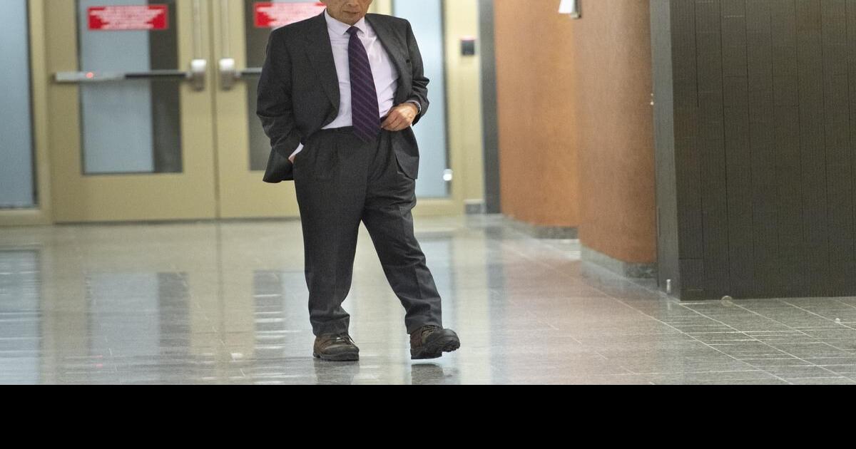 Crown evidence complete in corruption trial of former SNC-Lavalin exec ...