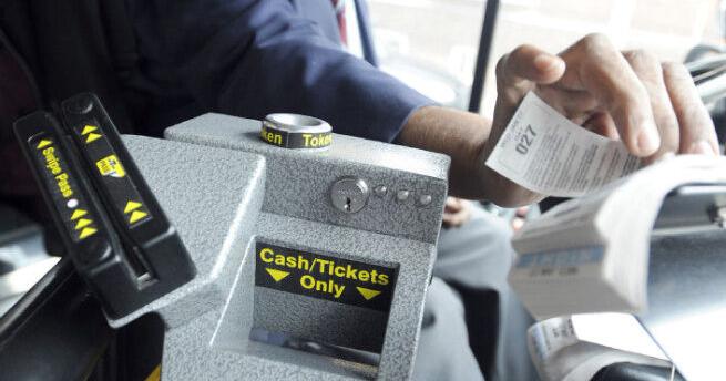 TTC launches new fare device