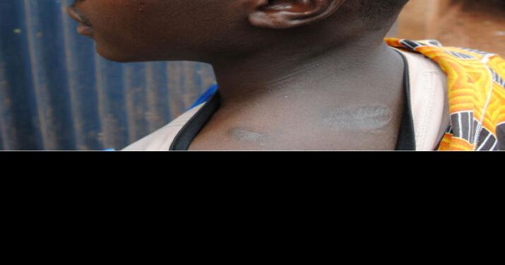 Cannibalism and Coke, child soldiers tell their tales