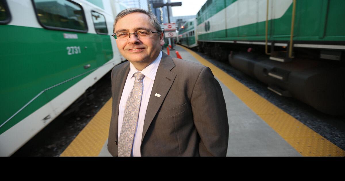 OPG’s executive salaries to rise by as much as $8M while Metrolinx ...